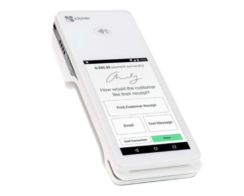 Payment Processing | Converge Capital Group