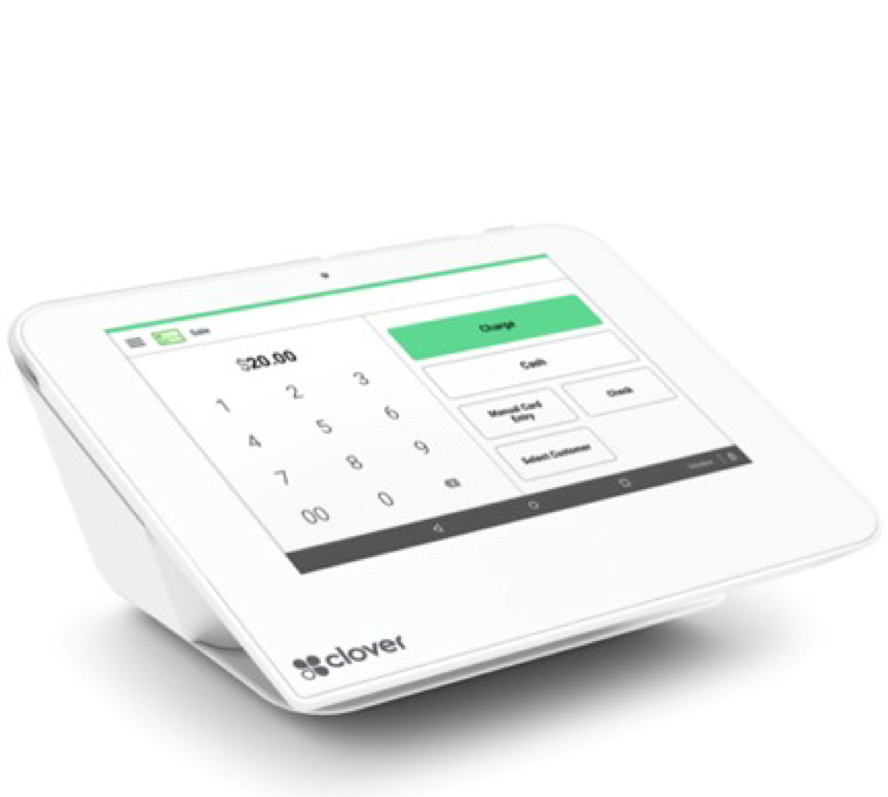 Payment Processing | Converge Capital Group