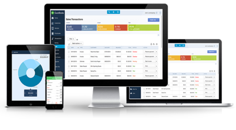 Payment Processing | Converge Capital Group