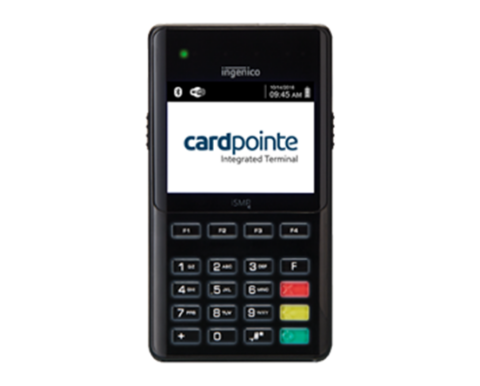 Payment Processing | Converge Capital Group